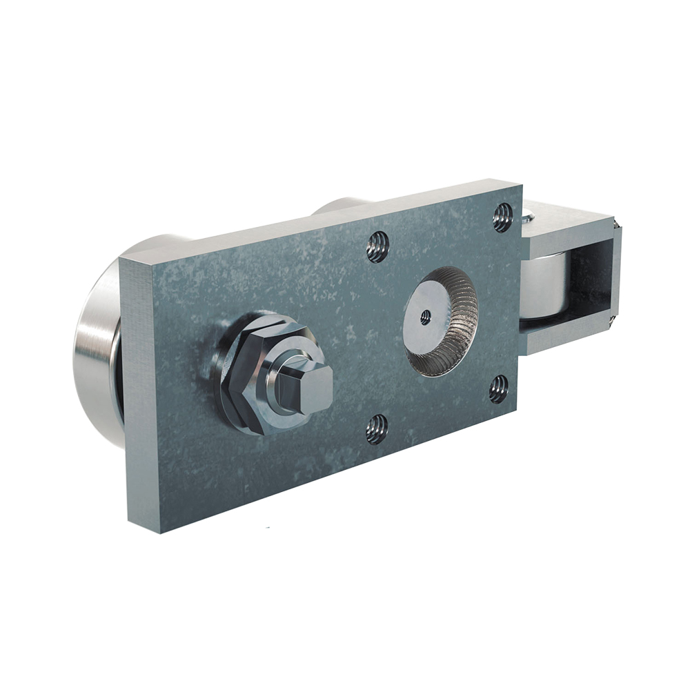 Heavy Duty Guideway Unit SFE---.5200 | Rollco