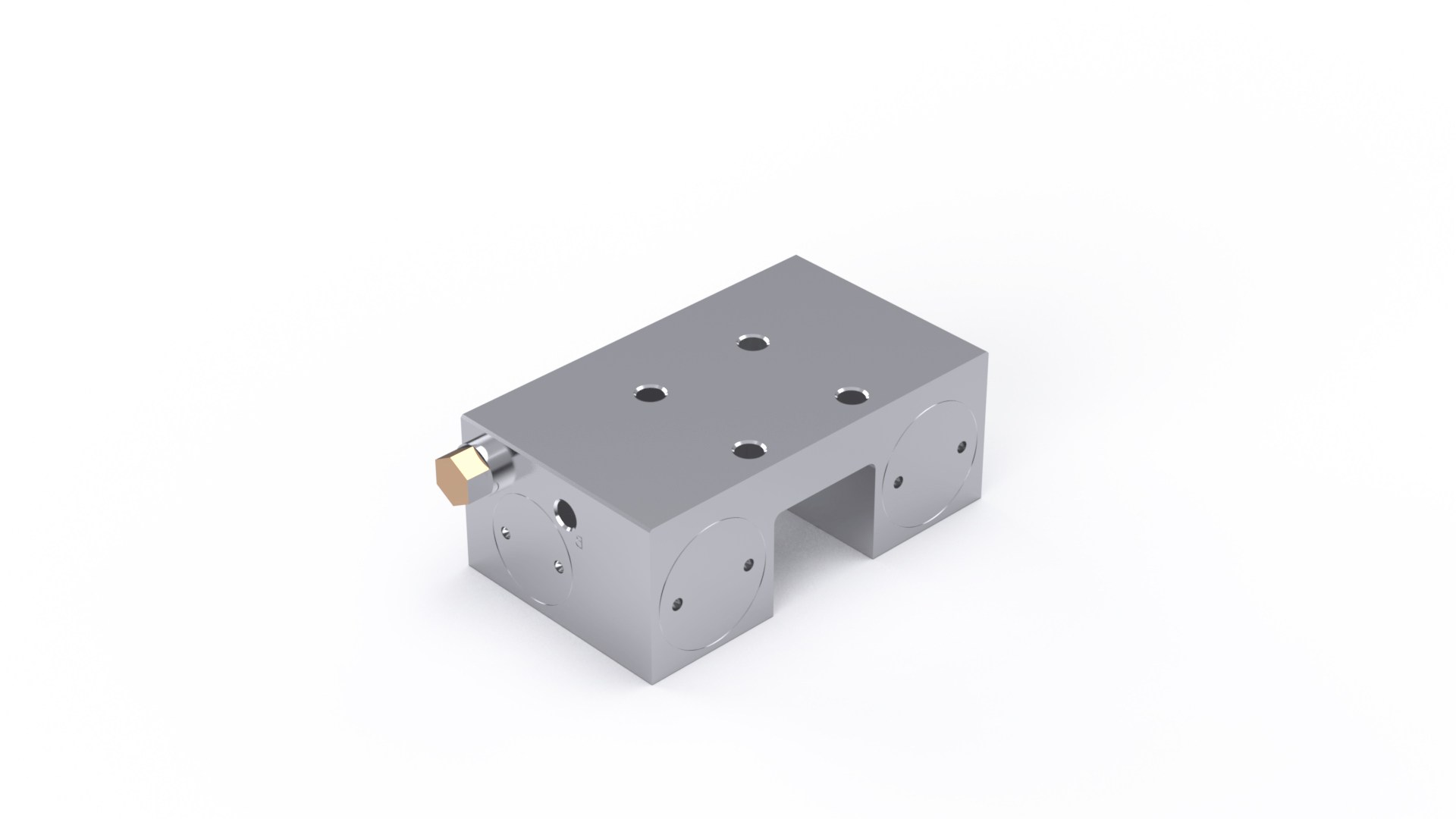 MK Clamping Element | Rollco