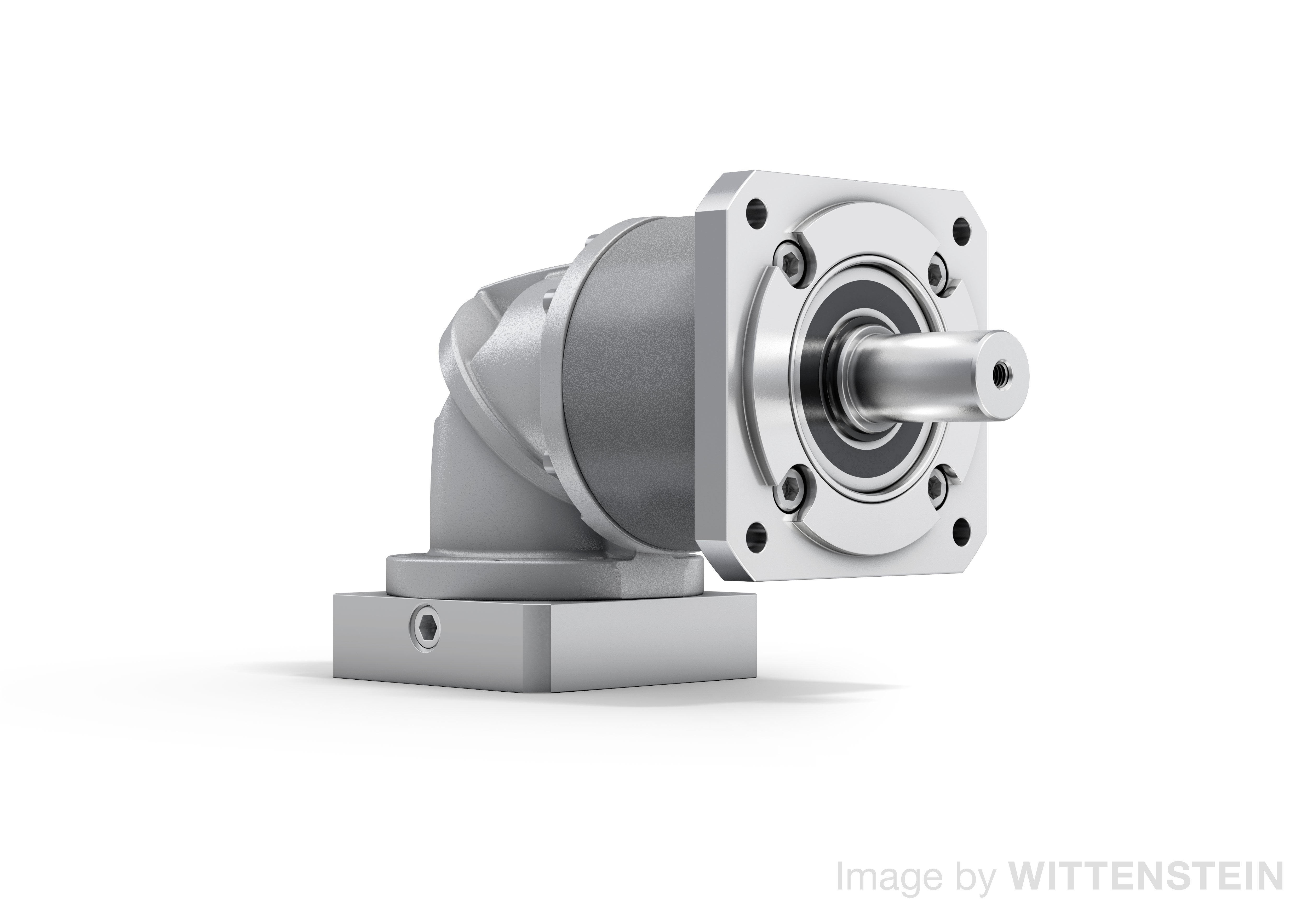 CPSK bevel gearbox | Rollco