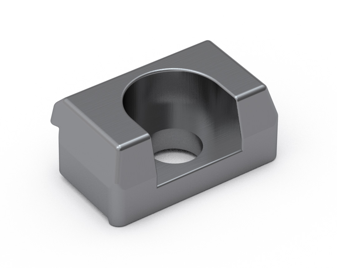 用於MGBS & MGTB的固定夾具 | Rollco